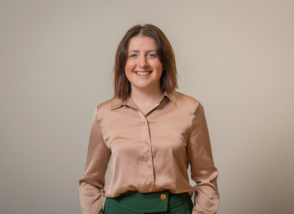 Amelia Denton - MLP Law