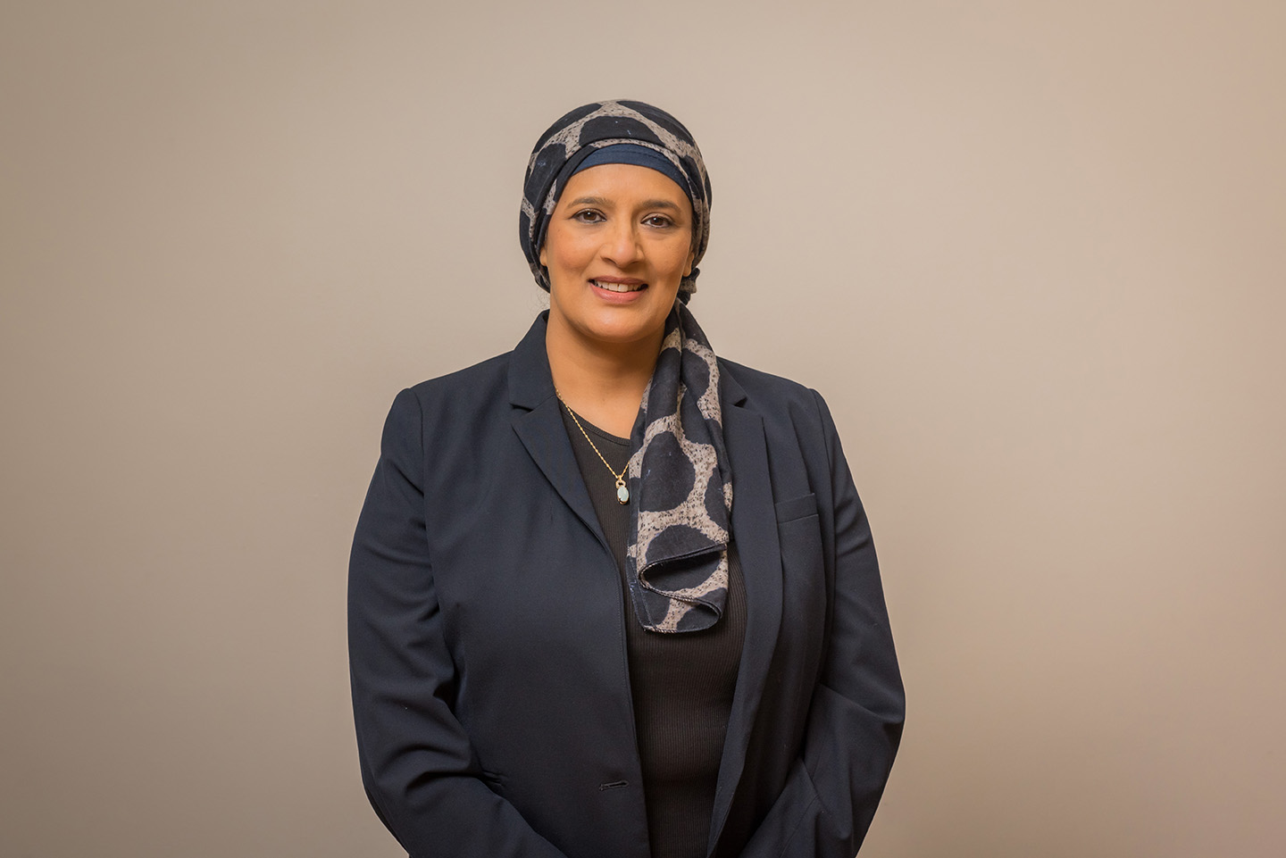 Shaista Kauser - MLP Law