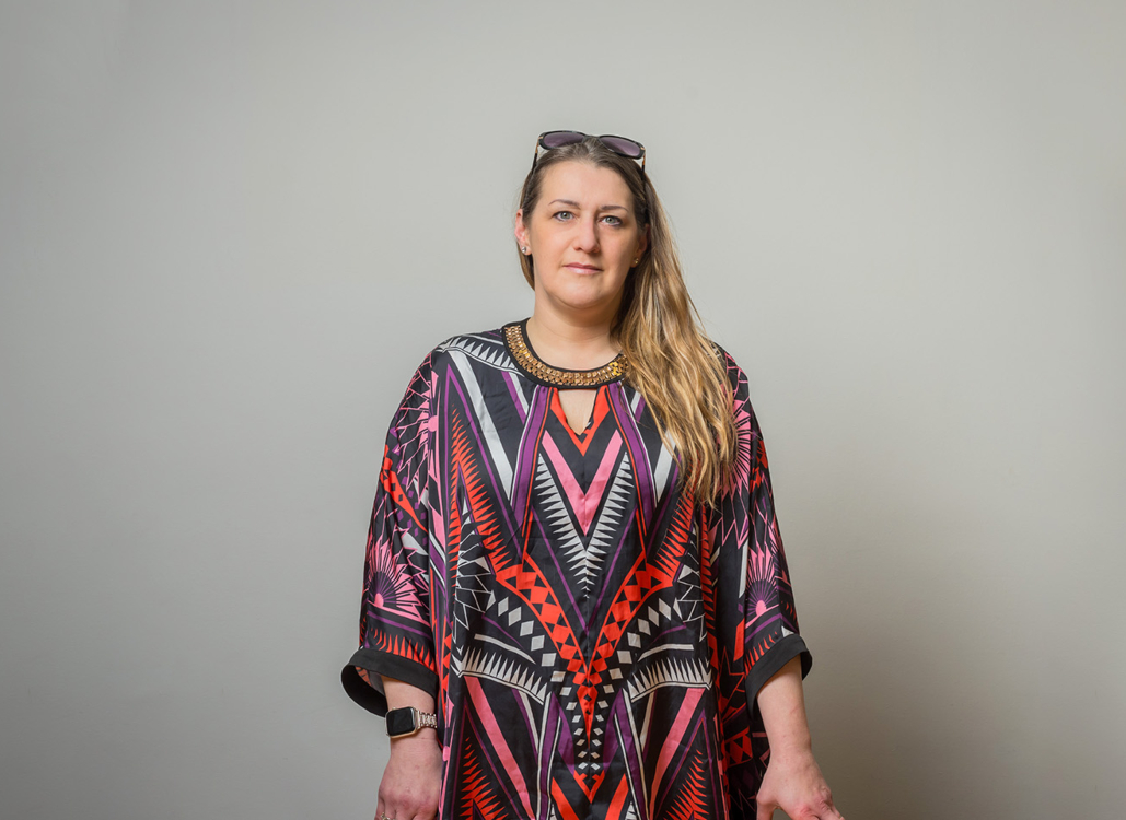 Fiona Perrin - mlplaw