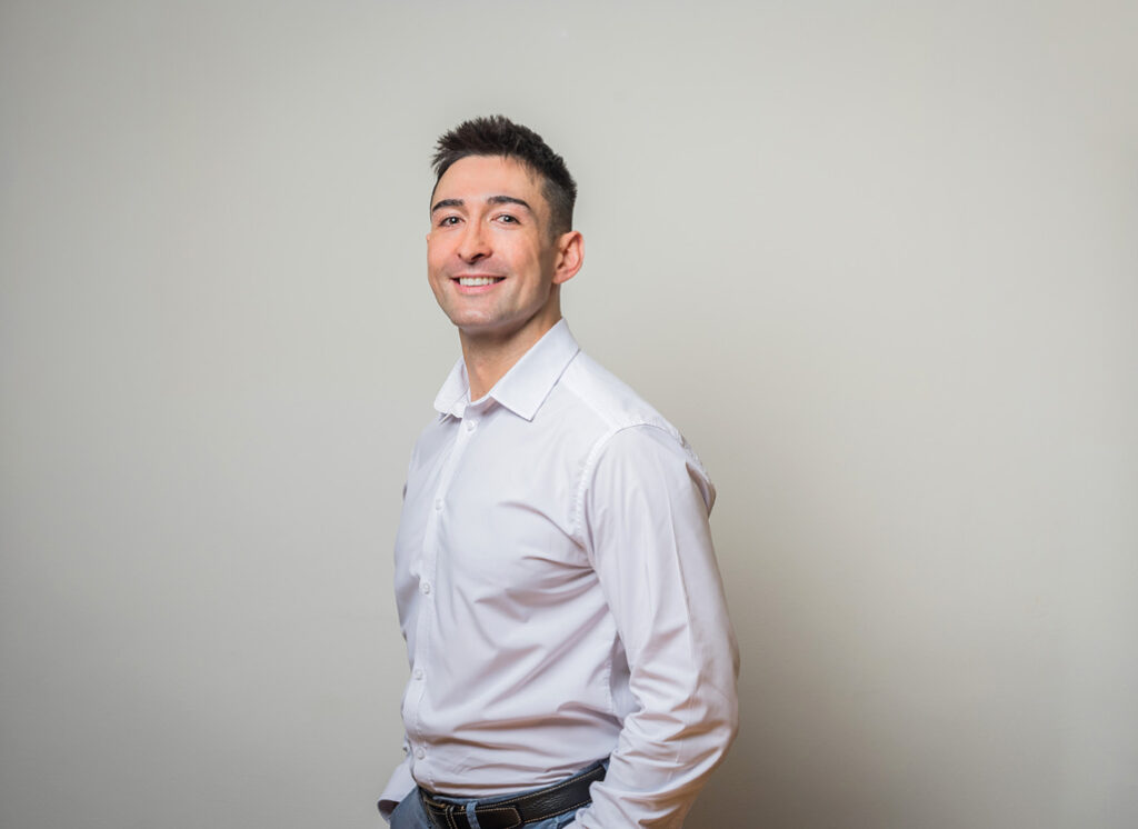 Max McGenity - Solicitor – Corporate