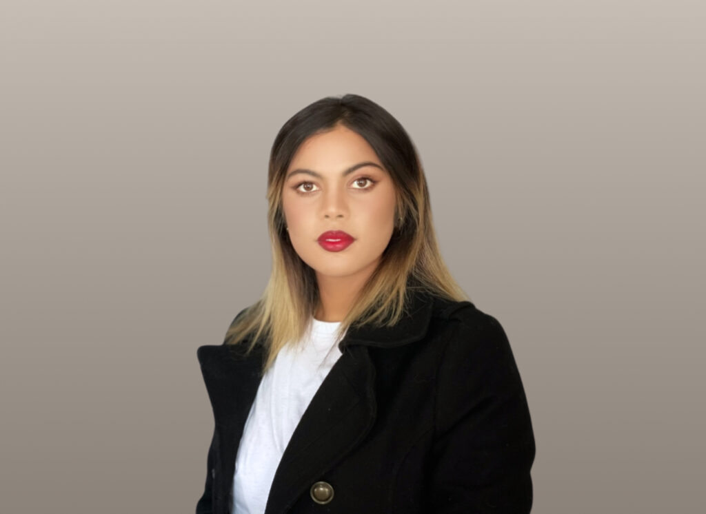 Executive Assistant to Sam Swann