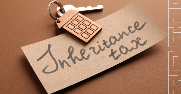 Pensions and IHT changes in 2027